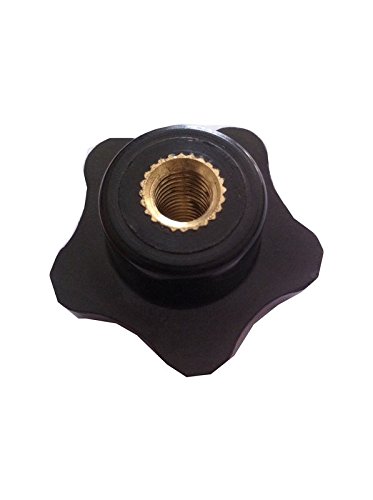 PARSONS TECHNO GAS _5- Star knob – BI : Amazon.in: Industrial & Scientific