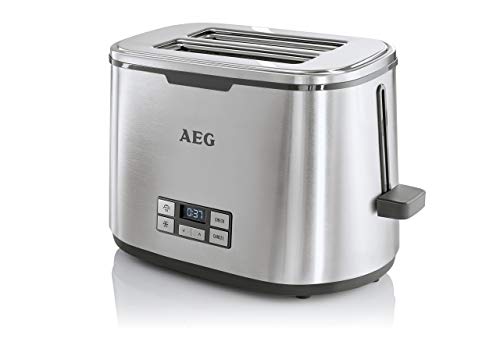 Toaster Aeg – Die 15 besten Produkte im Vergleich - Hausbauberater Ratgeber