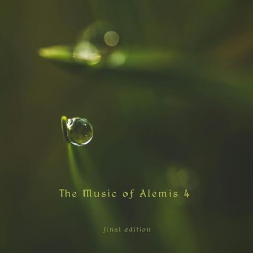 Play The Music of Alemis 4 (Final Edition) by Alemis on Amazon Music