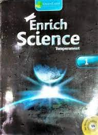 GREEN EARTH LET'S ENRICH SCIENCE CLASS 1 : GREEN EARTH PUBLICATION ...