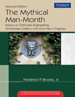 Buy 'The Mythical Man-Month : Essays on Software Engineering ...