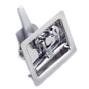 Amazon.com: Southco 24-20-812-35 Flush Cam Latch : Industrial & Scientific
