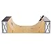 Tech Deck - Ultimate Half-Pipe Ramp and Exclusive Primitive Pro Model ...