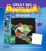 Buy Great Big Animal Book Book Online at Low Prices in India | Great ...
