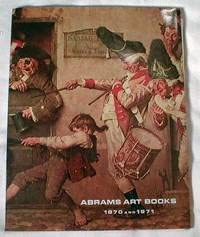 Abrams Art Books 1971 and 1972: Abrams Art Books: Amazon.com: Books