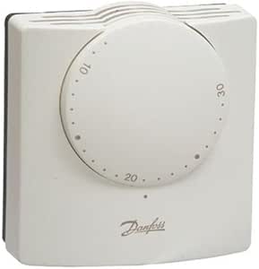 Danfoss 24v Room Thermostat RMT24 : Amazon.co.uk: DIY & Tools