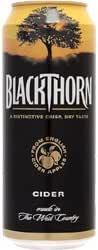 DRY BLACKTHORN Cider 24x 500ml Cans : Amazon.fr: Epicerie