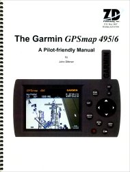 The Garmin GPSmap 495/6 - A Pilot-friendly Manual | Amazon.com.br