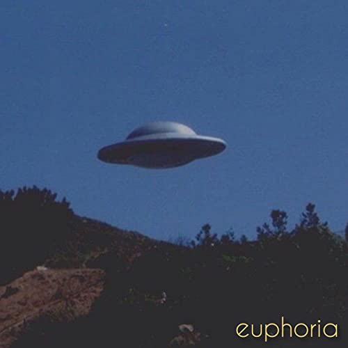Amazon Music - Euphobiaのeuphoria - Amazon.co.jp