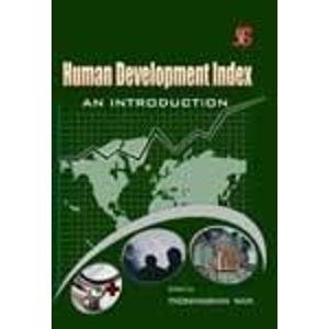 Buy Human Development Index: An Introduction (Economy Series) Book ...