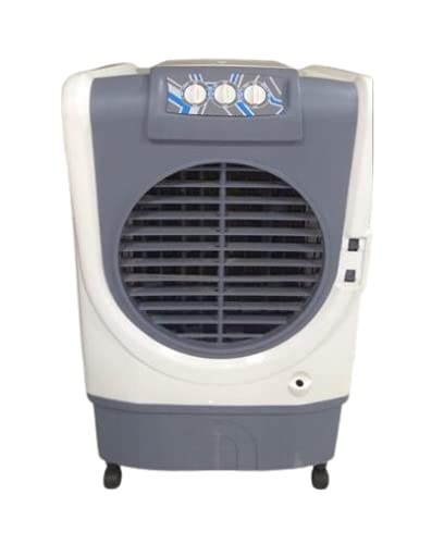 New Punjabi Furniture Plastic Desert Air Cooler - Model66 : Amazon.in ...