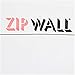 ZIPWALL ZipDoor ZDS Standard Dust Barrier Zipper Door Kit, 1 Pack, Red ...