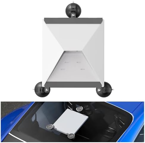 Amazon.com: Starlink Gen 3 Mobility Mount, Starllink Gen 3 RV Mount ...