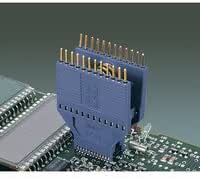 IC TEST CLIP, SOJ, SOIC, 1.27MM, 24PIN, IC Test Clips & Test Connectors ...