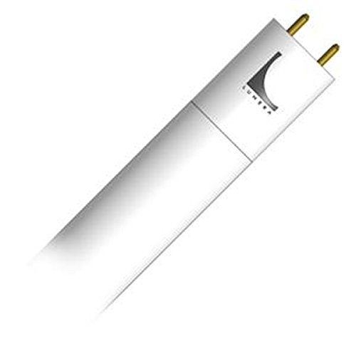 Lunera 85007 - LED T8 - 4' - 5000K - UNIVERSAL TOMBSTONE TECHNOLOGY HN ...