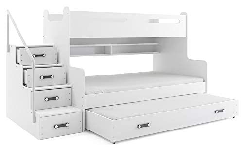 Literas De Tres Camas Ikea | Me pica la curiosidad