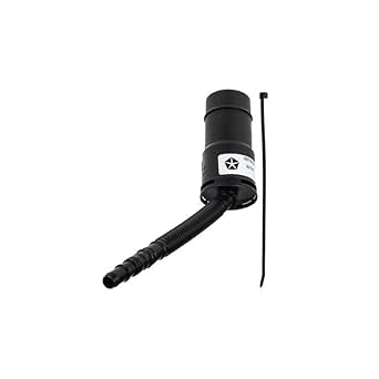 Amazon.com: 2009-2019 1500 3.6L 5.7L Emission Vapor Canister OEM ...