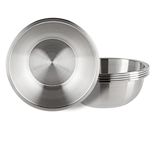 Find The Best Stainless Steel Prep Bowls Reviews & Comparison - Katynel