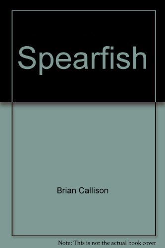 Spearfish: Brian Callison: 9780261663060: Amazon.com: Books