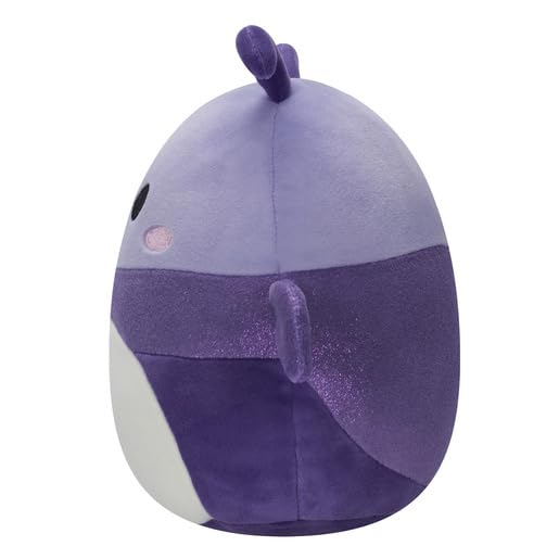 Squishmallow 8” Axel The Beetle – Official Kellytoy New 2023 Plush ...