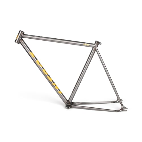 10 Best Fixed Gear Bike Frames for Your Ultimate Ride