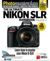 The Ultimate Nikon Slr Handbook Volume 2 2014: s: 9783598583544: Amazon ...