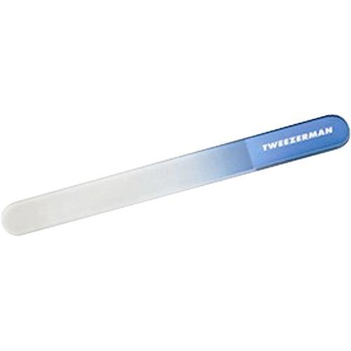Tweezerman Glass Pedicure File : Amazon.in: Beauty