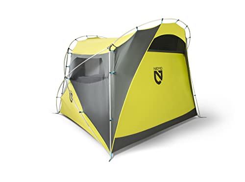 Nemo Wagontop 4P Review ⋆ Expert World Travel