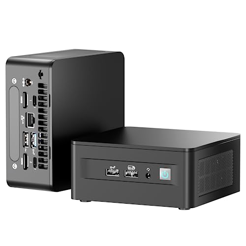 Intel Nuc I7 – The 15 best products in comparison - Hifi-Online.net