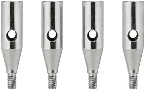 Amazon.com: Interchangeable Tip Adapter Replacement Part for ChiaoGoo ...