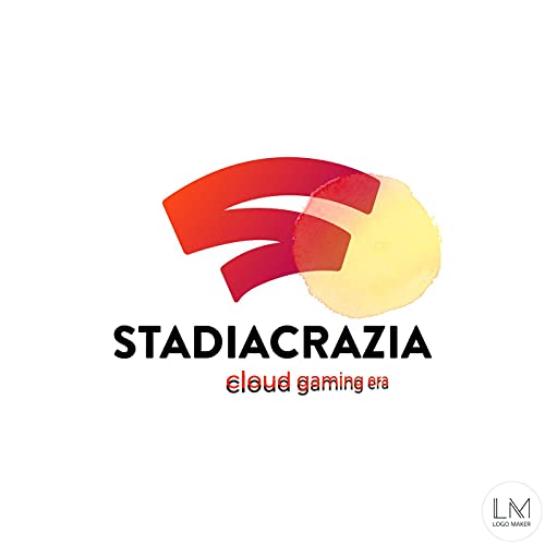 Amazon.com: Stadiacrazia - L'era del Cloud Gaming : Luca Capriotti: Books