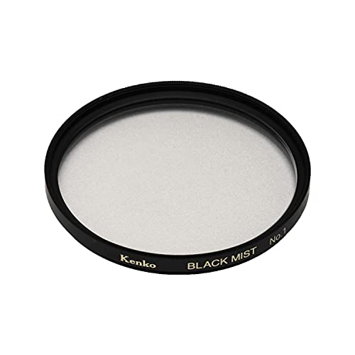Kenko Photography effect filter Black Mist No.01 67mm Soft Effect, For ...