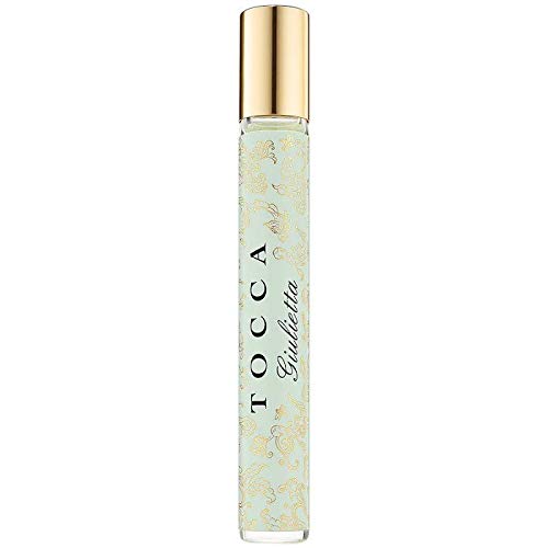Amazon.com : Tocca Tocca Giulietta for Women 3 Ml Eau De Parfum Rollerball, 0.10 Oz : Beauty ...