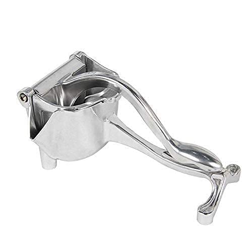 Buy Hand Juicer for Fruits and Vegetables with Steel Handle Vacuum ...