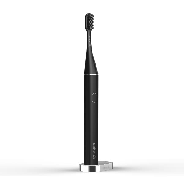 teeth-a-bit 'O' Sonic Brush - Patented Sonic Technology | 4x whiter ...