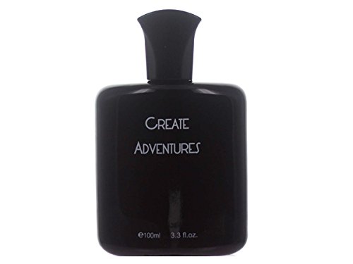 ROYAL FRAGRANCE Create Adventures – Eau de Toilette en espray de 3.3 ...