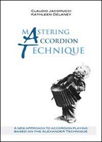 Mastering accordion technique: Amazon.co.uk: 9788891108371: Books
