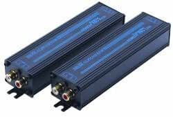 Alphasonik Remedypro 2, Balanced Line Receiver Active Differential ...