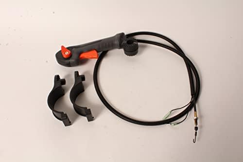 Amazon.com : Echo Genuine OEM Throttle Control Cable V043000251 Fits PB ...