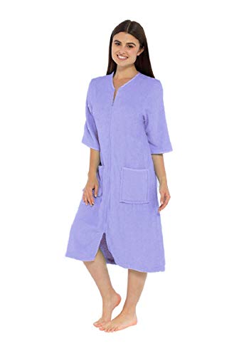 Amazon Best Sellers: Best Women's Robes