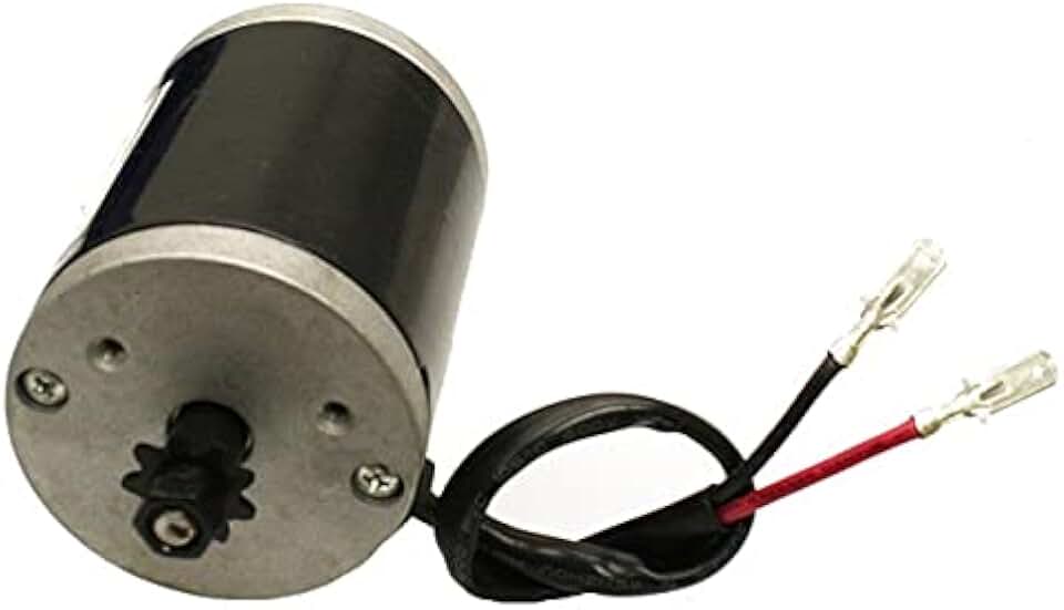 Amazon.com: razor scooter motor