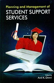 Buy Planning and Management of Student Support Services Book Online at Low Prices in India ...