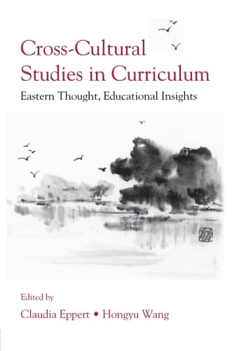 Cross-Cultural Studies In Curriculum (Studies in Curriculum Theory ...