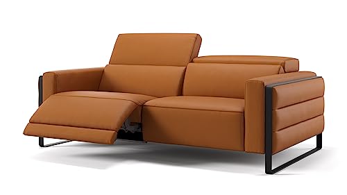 Schöner Wohnen LEDersofa – Die 15 besten Produkte im Vergleich ...