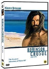 Robinson Crusoe, (1997) NTSC, All Region 1,2,3,4,5,6 Compatible: Amazon ...