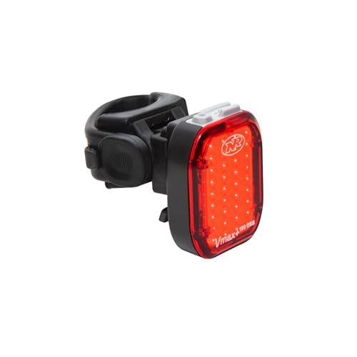 Rear Bike Lights – The 16 best products compared - Outdoors Magazine