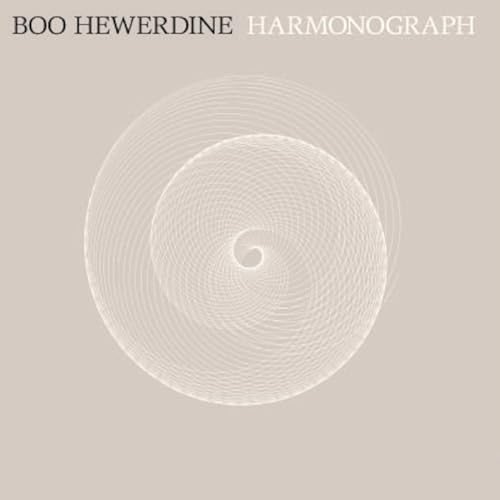 Play Harmonograph by Boo Hewerdine on Amazon Music