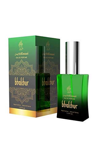 Buy 916 E maan Bhakoor Eau De Perfume Spray, Long Lasting, 30ml Online ...