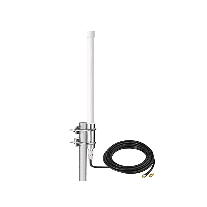 Buy Olnexus- Lora Antenna 915mhz LoRaWan Antennas 6dBi- for RAK Nebra ...