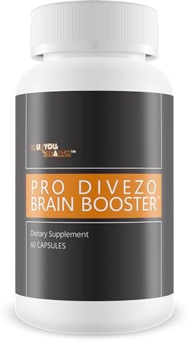 Amazon.com: Pro Divezo Brain Booster - Our Best Brain Booster ...